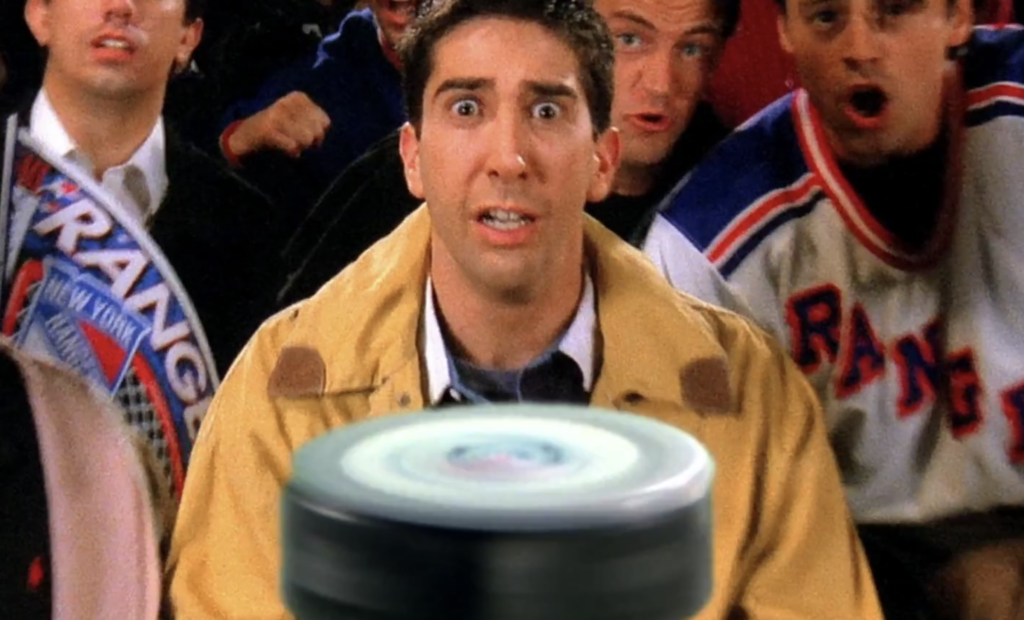 TOW George Stephanopoulos: I've Got Magic Beans - TOW The Website